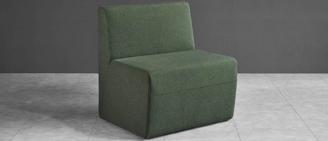 Modo S / Console single seat