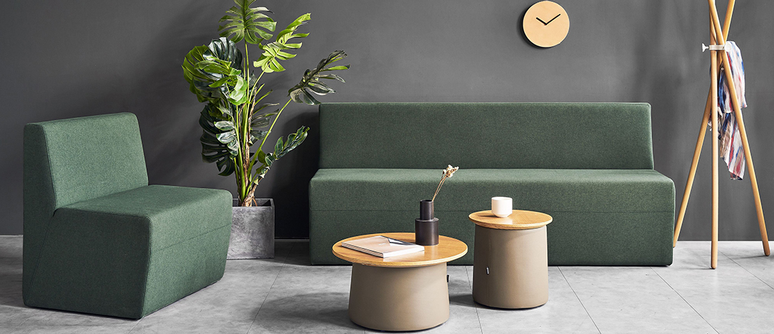 Modo S / Console single seat