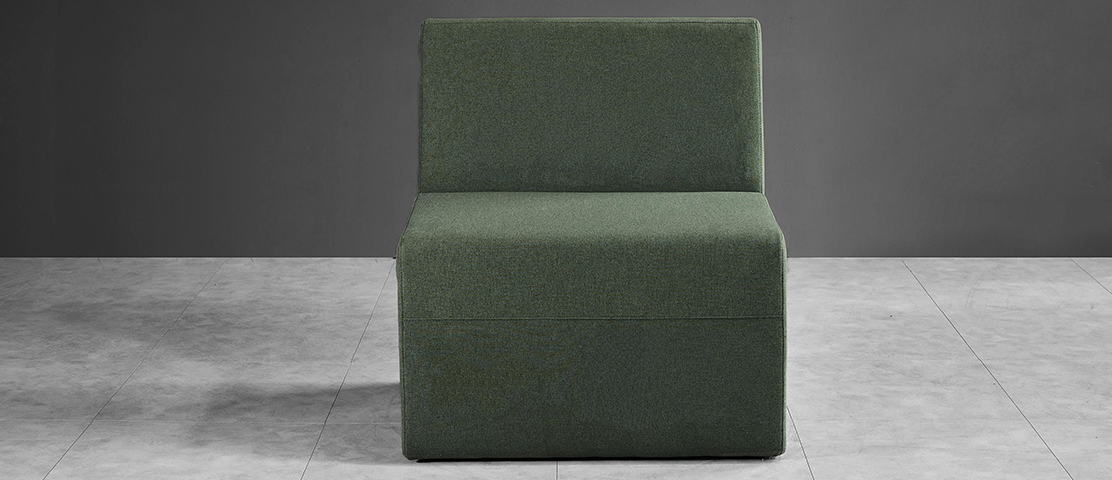 Modo S / Console single seat