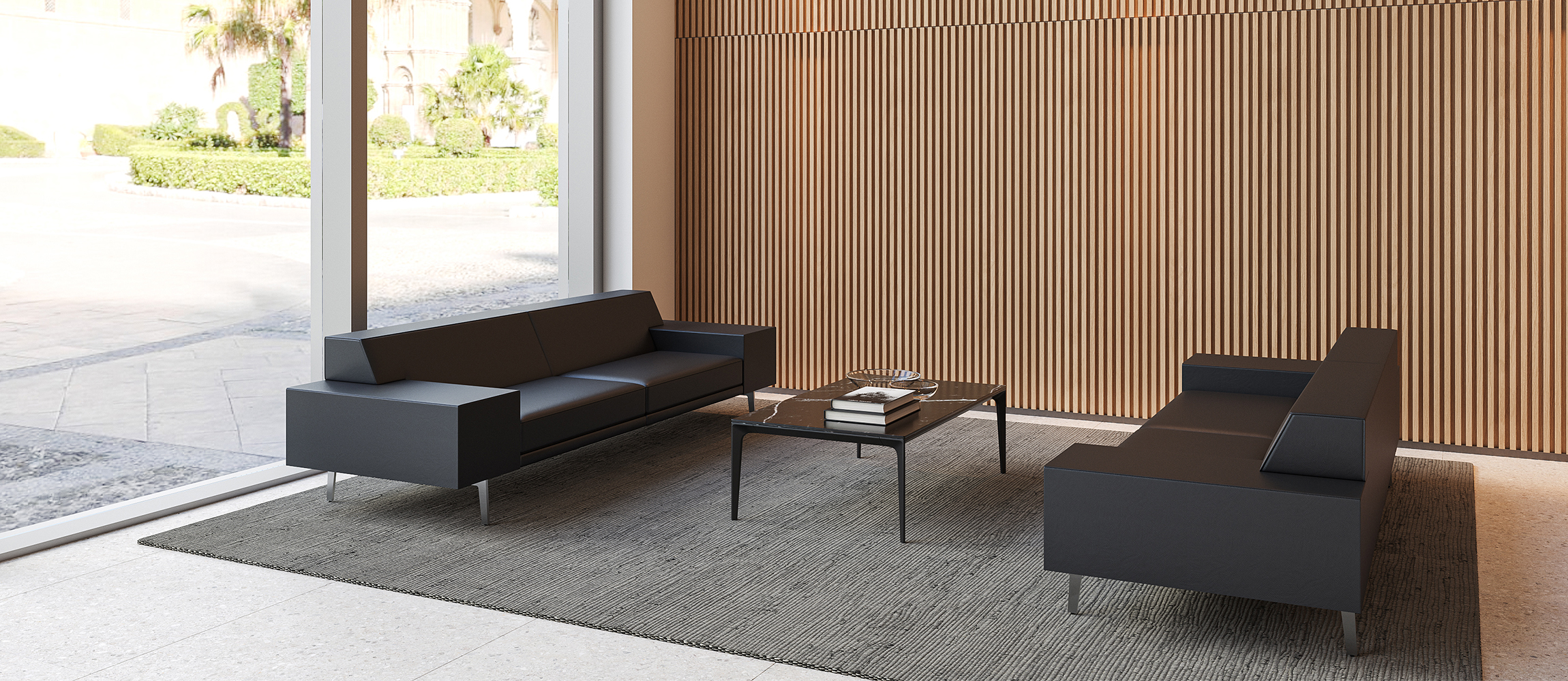 Fando sofa | Grado Design