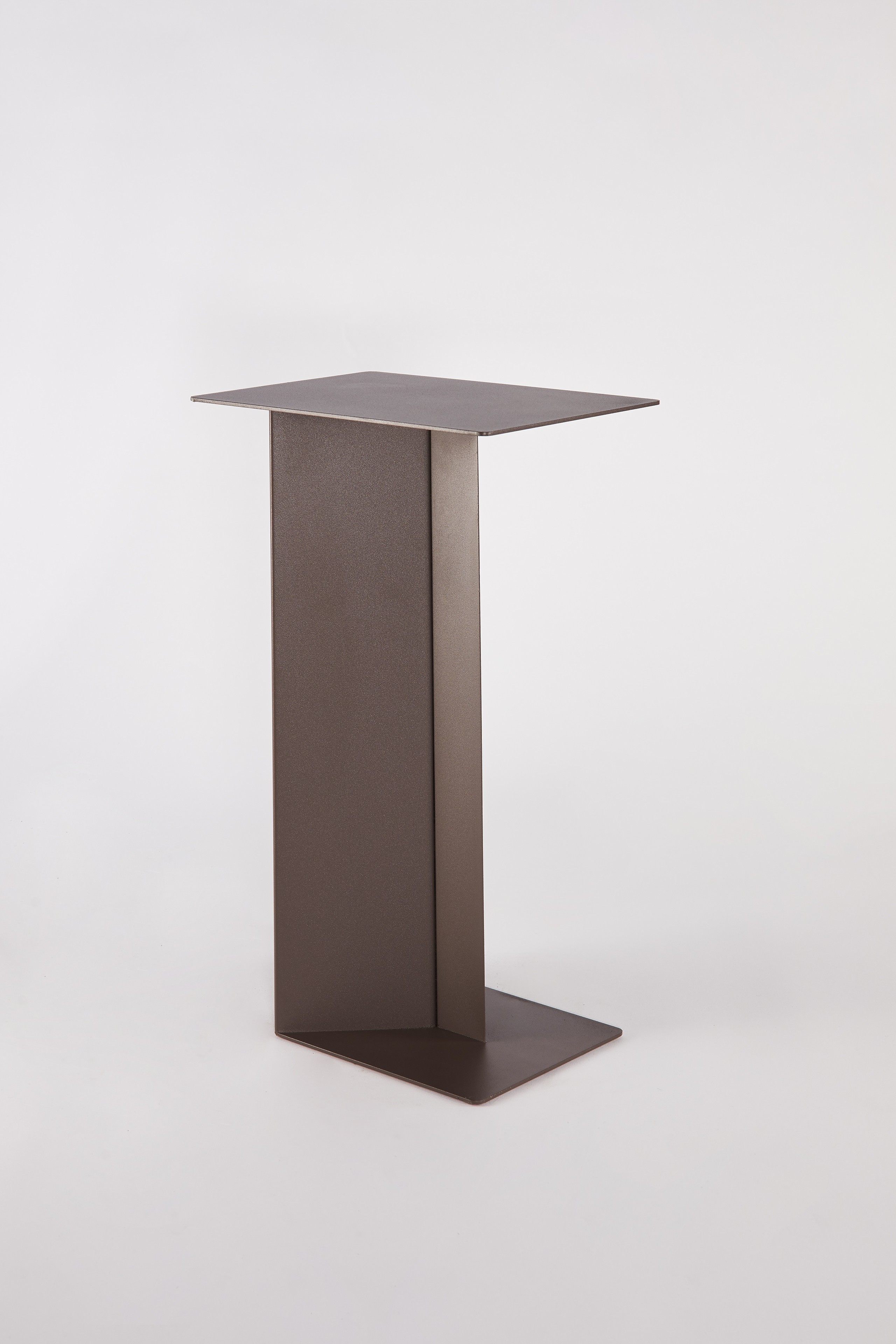 Doric Table / L
