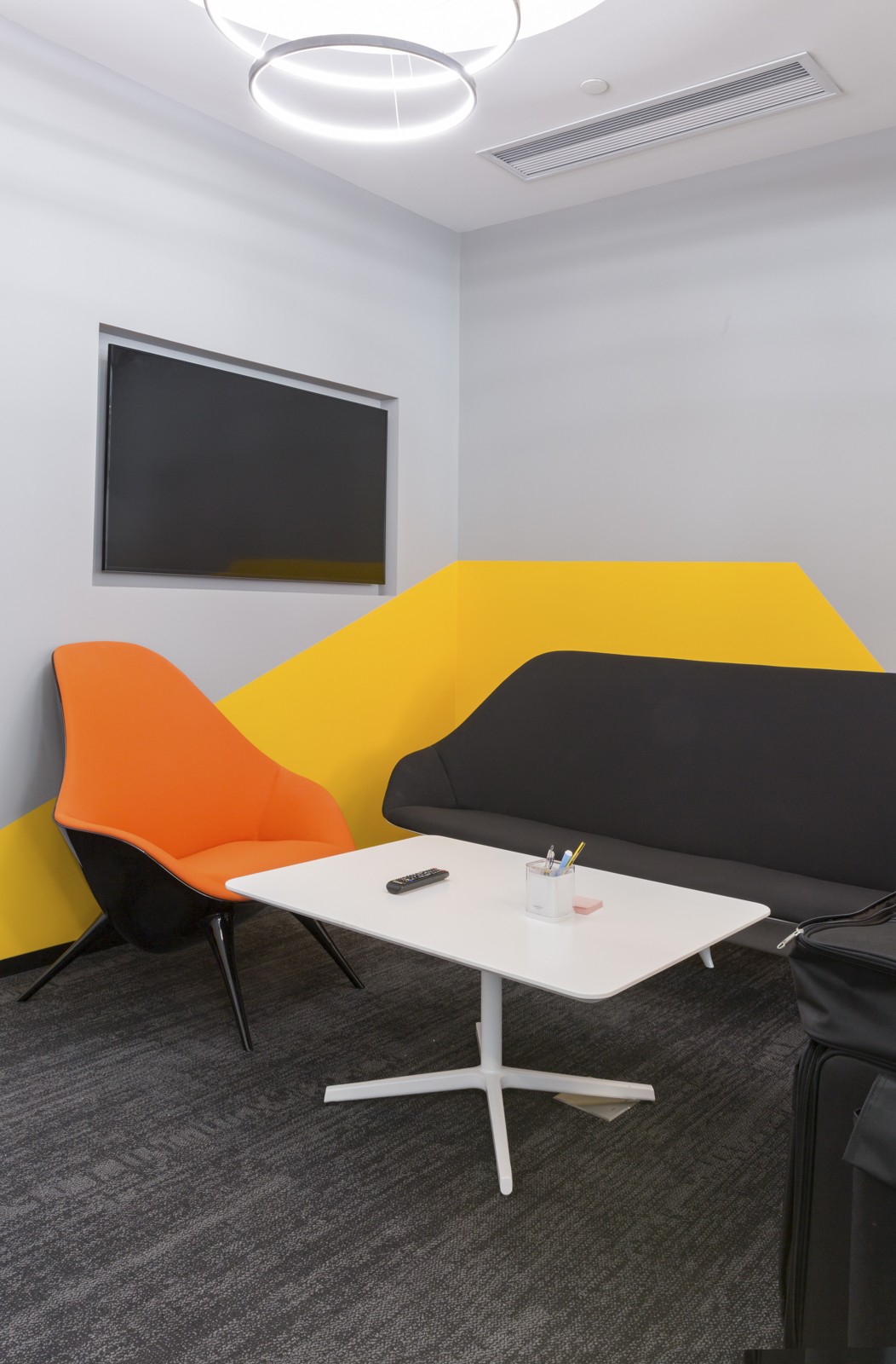 INFORMATICA Office in Shanghai