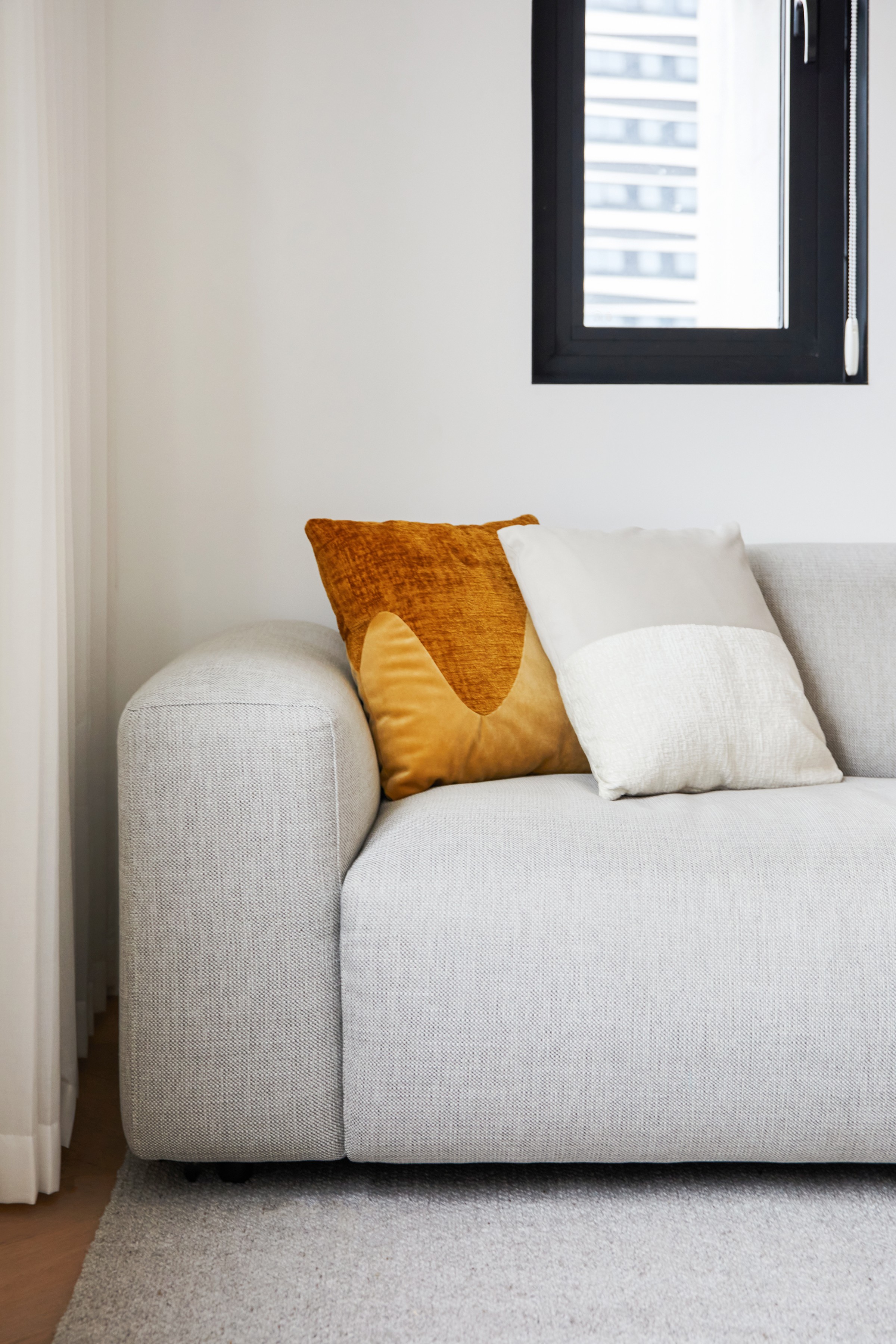 Fatty Sofa / Double seat