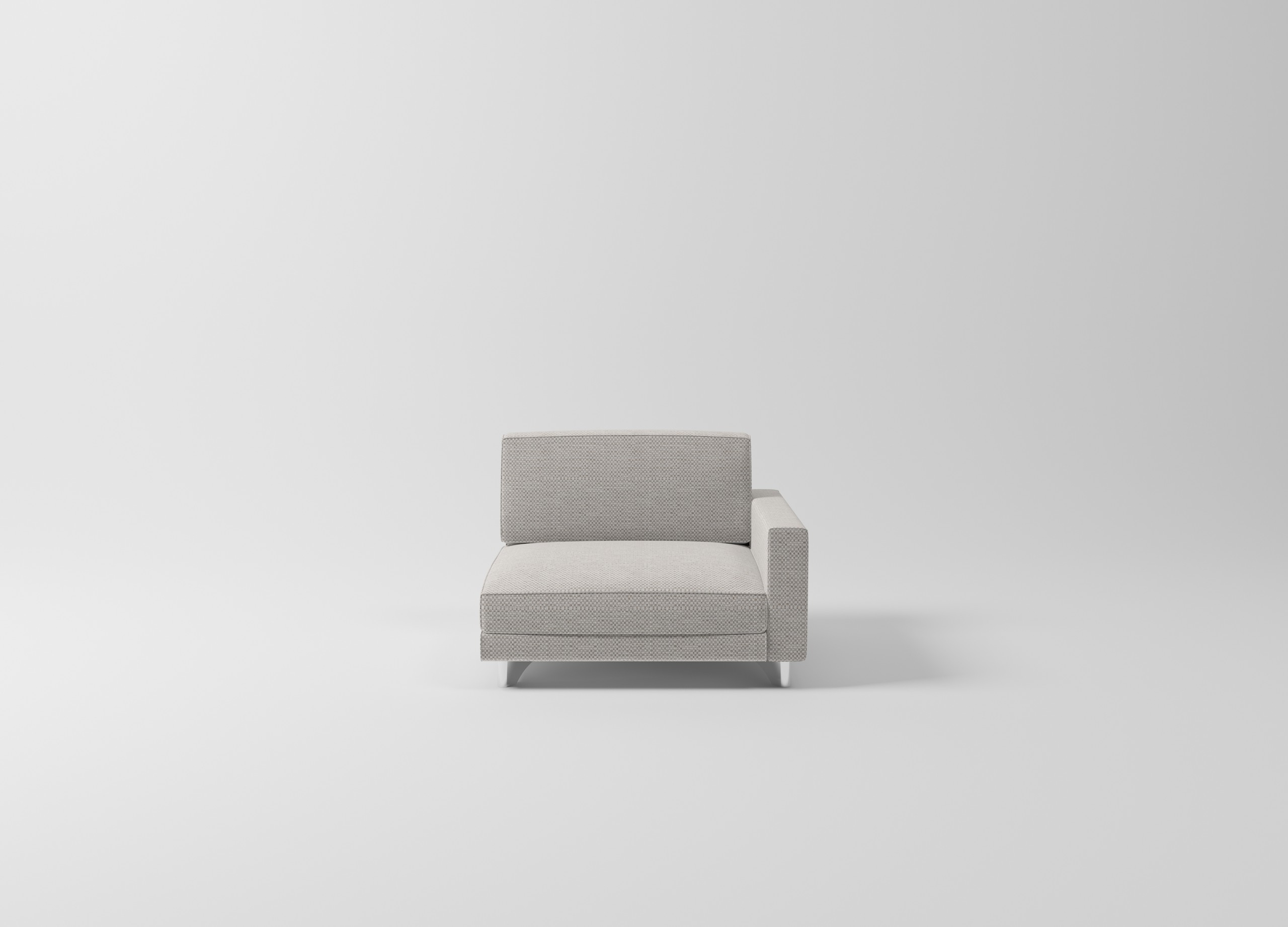Pent Sofa