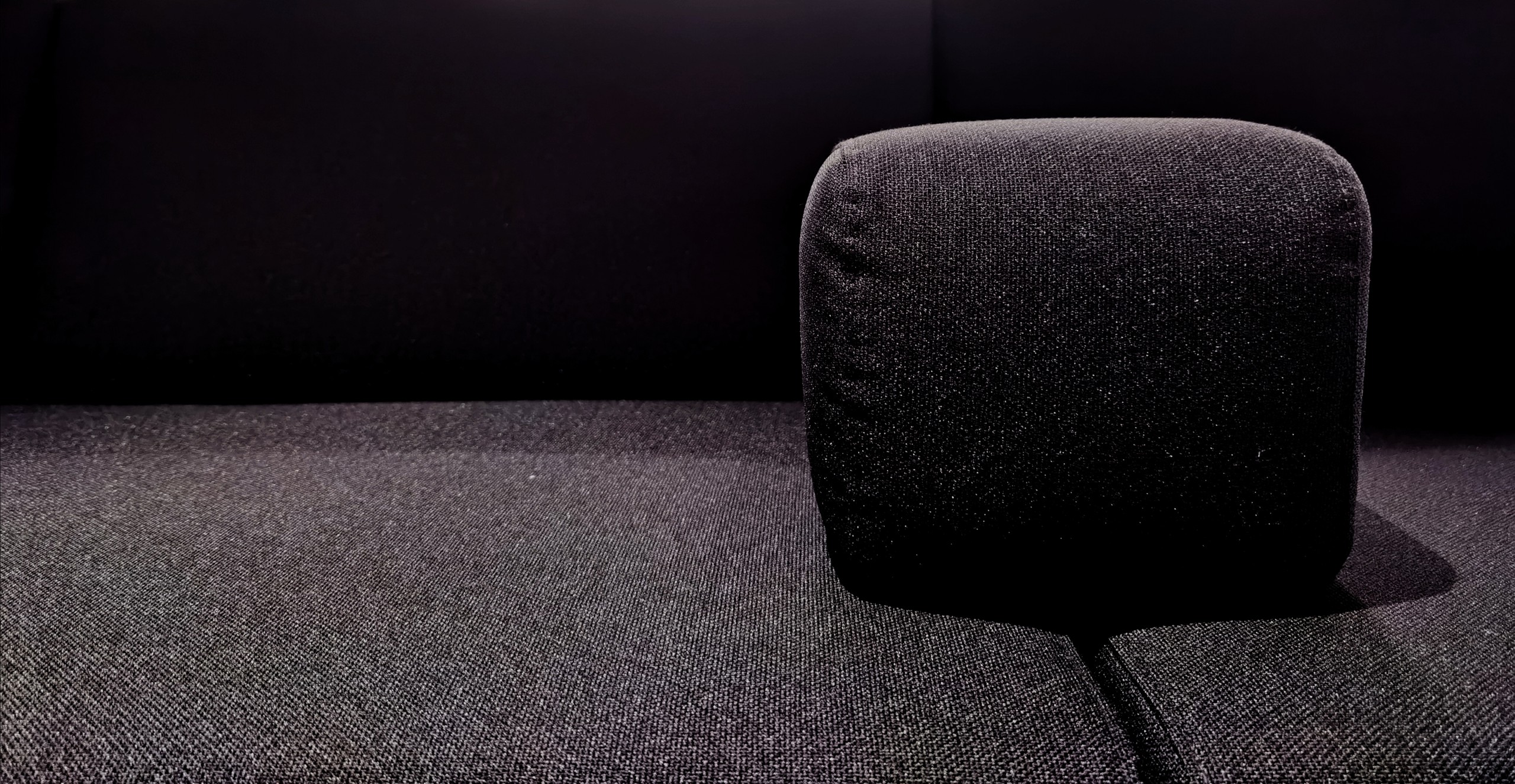 Modo S / Console 2 seats