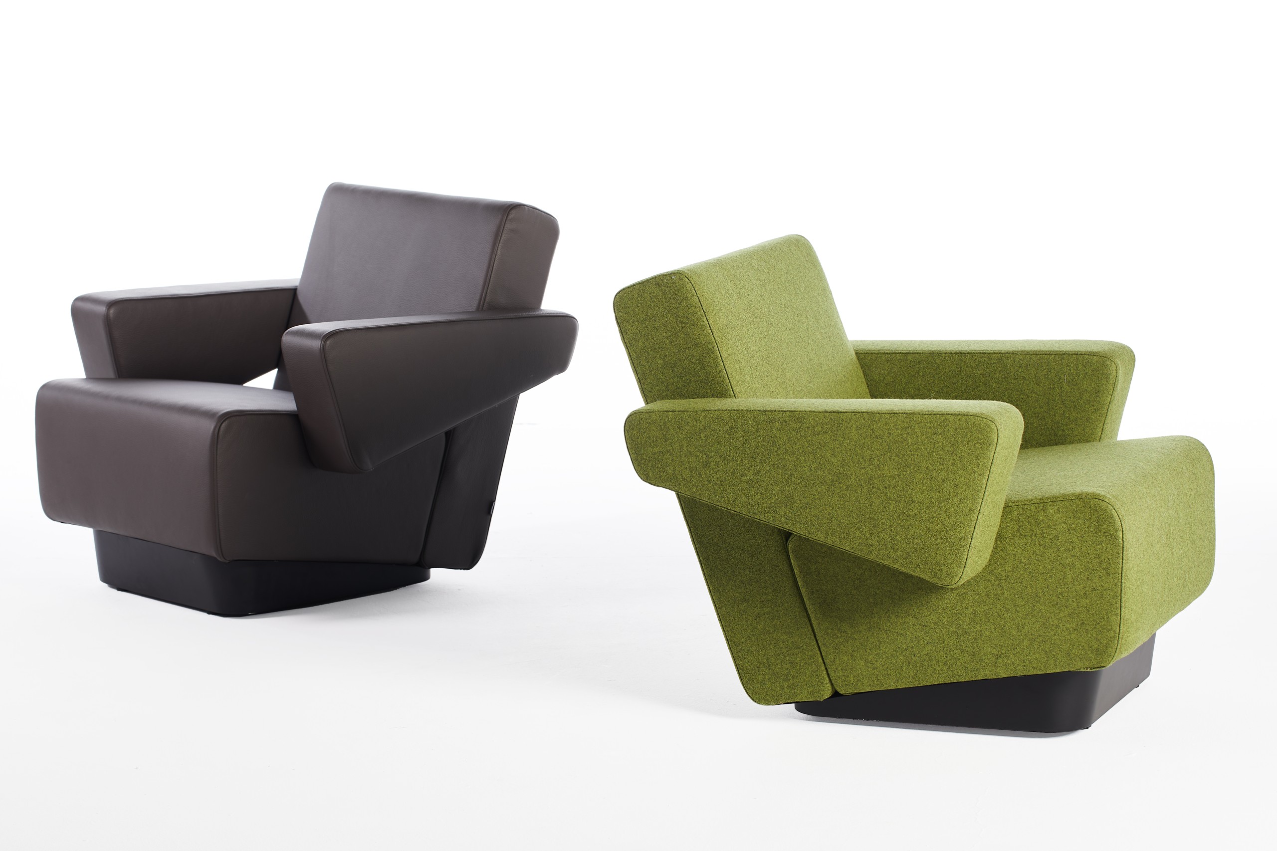Lamma Lounge Chair