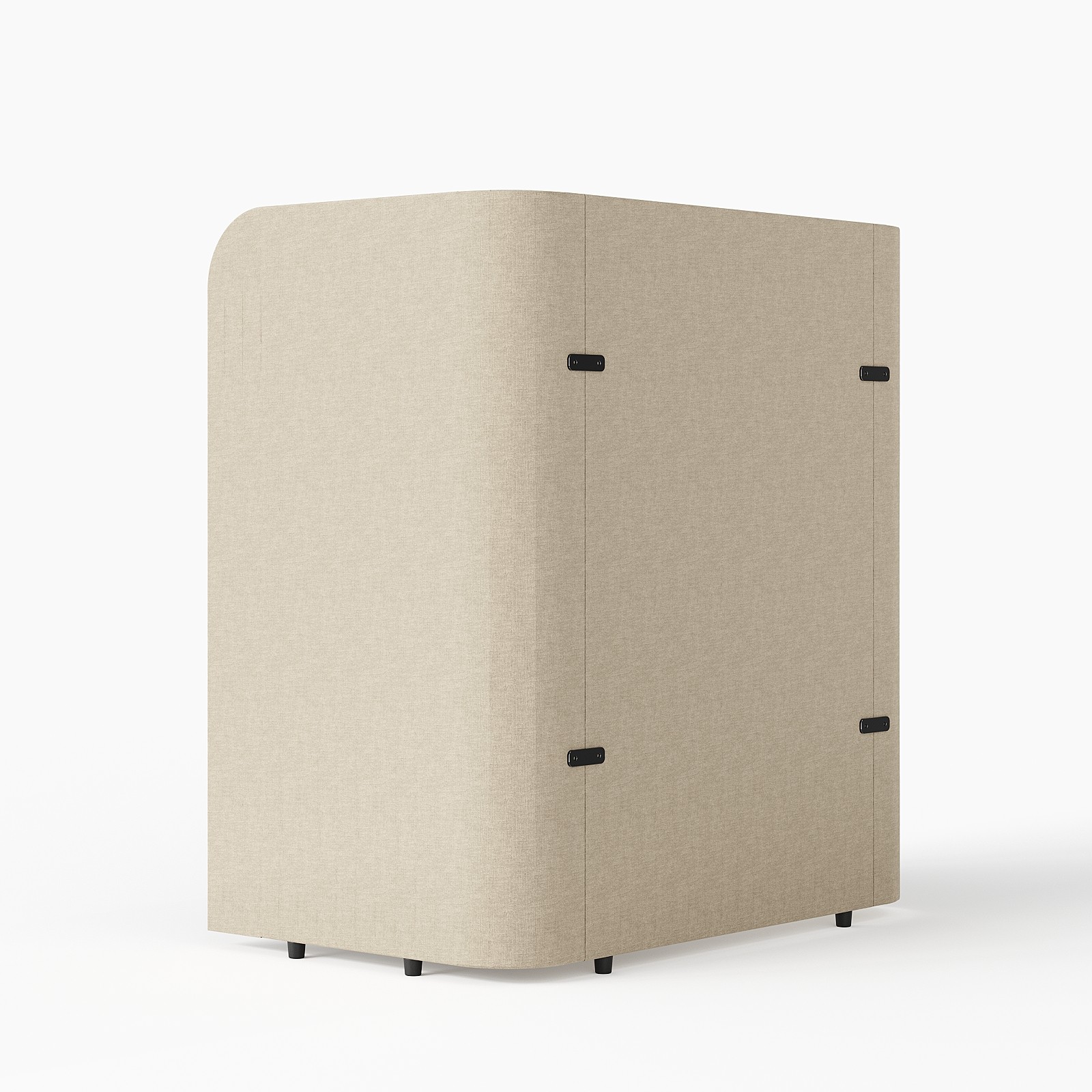 Cosy Work Station / 01