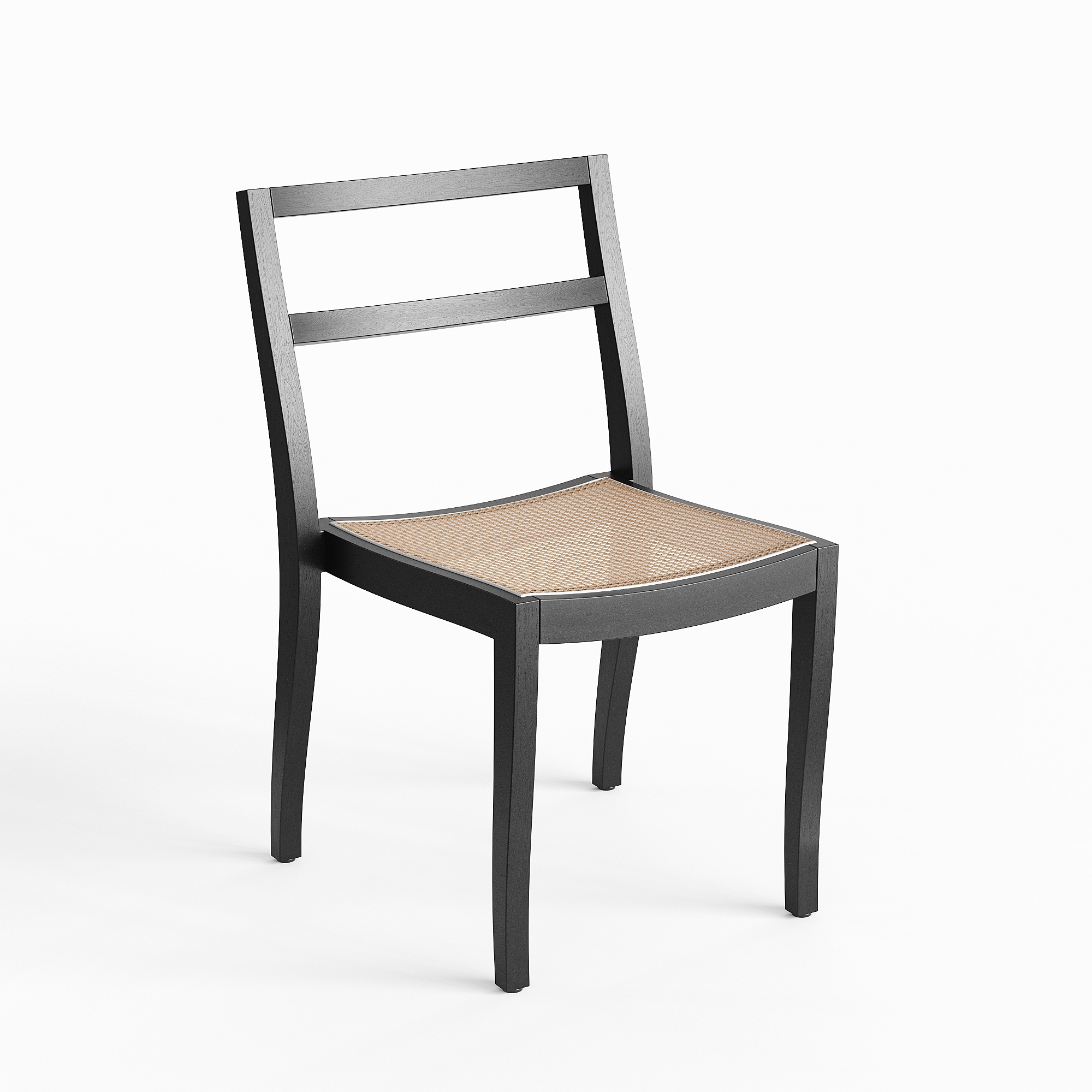 Su Chair-Without Armrests